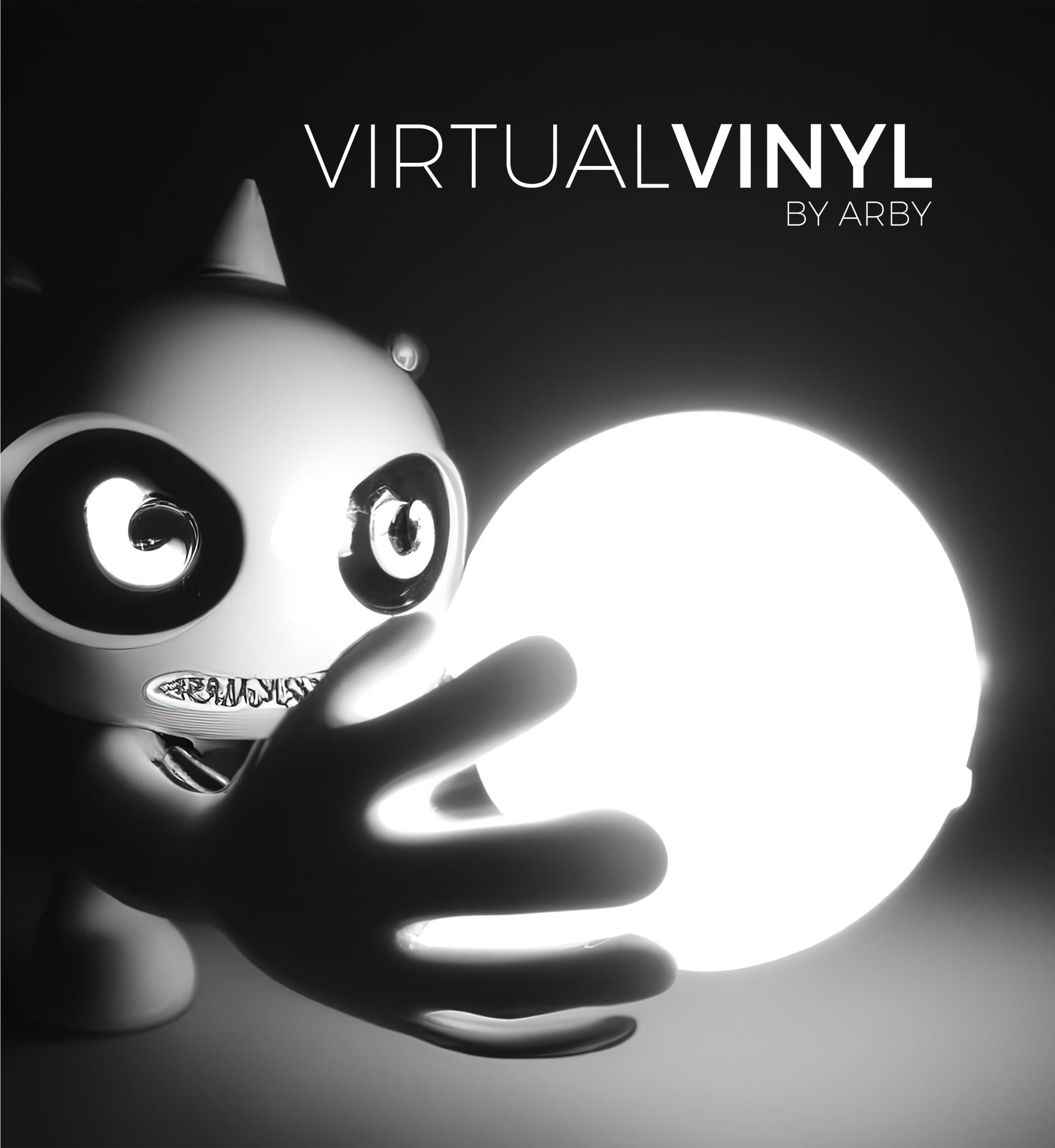 VIRTUALVINYL by ARBY